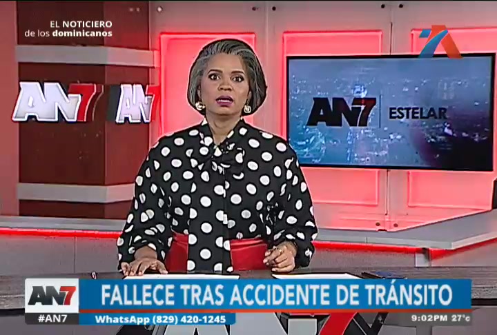 AN7 Estelar: Programa del 01 de febrero del 2022 - Antena 7