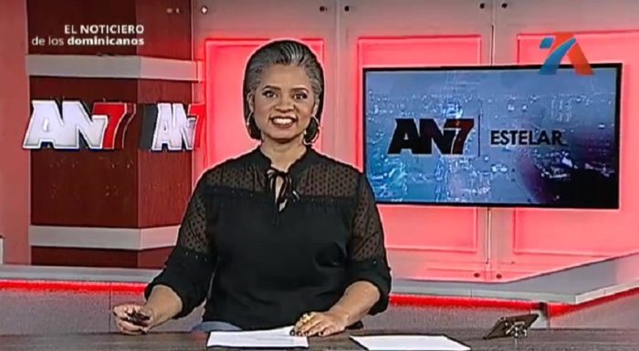 AN7 Estelar: Programa del 8 de Abril de 2022 - Antena 7