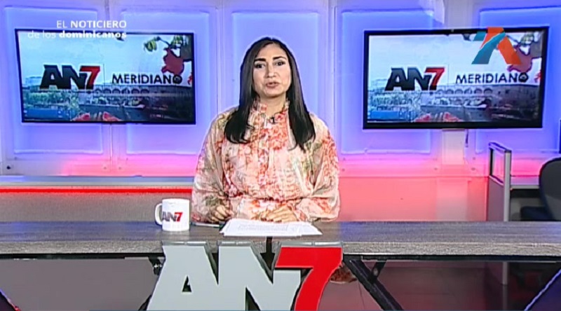 AN7 Meridiano: Programa del 29 de Junio de 2022 - Antena 7