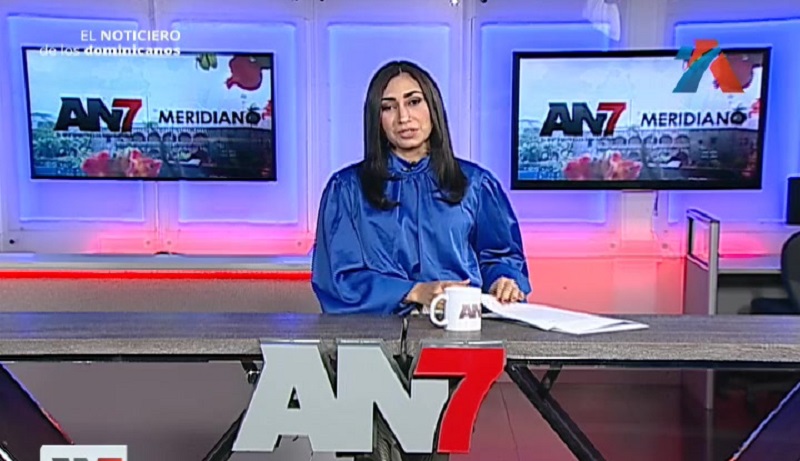 AN7 Meridiano: Programa del 20 de Junio de 2022 - Antena 7