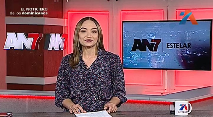 AN7 Estelar: Programa del 13 de Junio de 2022 - Antena 7