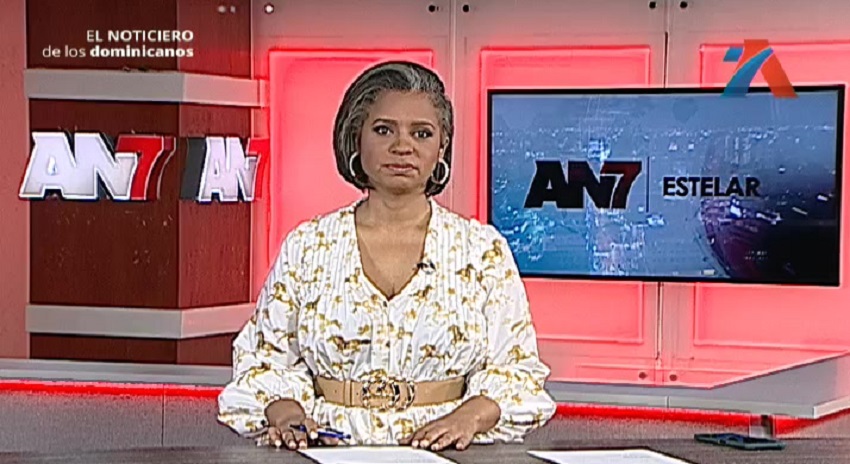 AN7 Estelar: Programa del 9 de Junio de 2022 - Antena 7