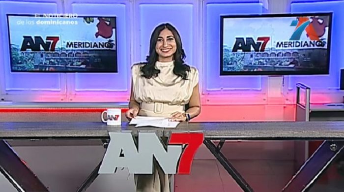 AN7 Meridiano - Programa del 9 de Junio de 2022 - Antena 7