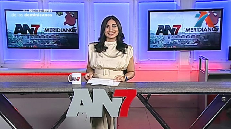 AN7 Meridiano - Programa del 9 de Junio de 2022 - Antena 7