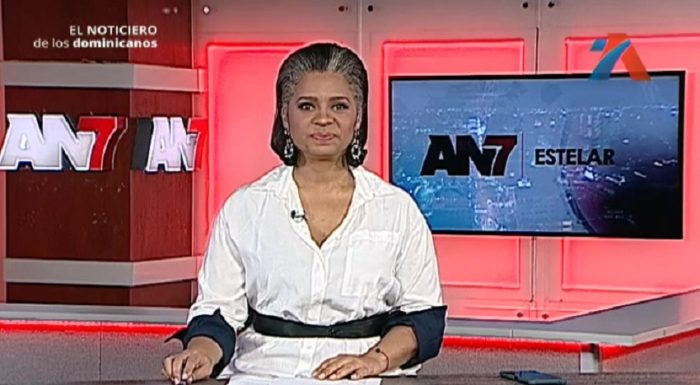 AN7 Estelar: Programa del 1 de Julio de 2022 - Antena 7