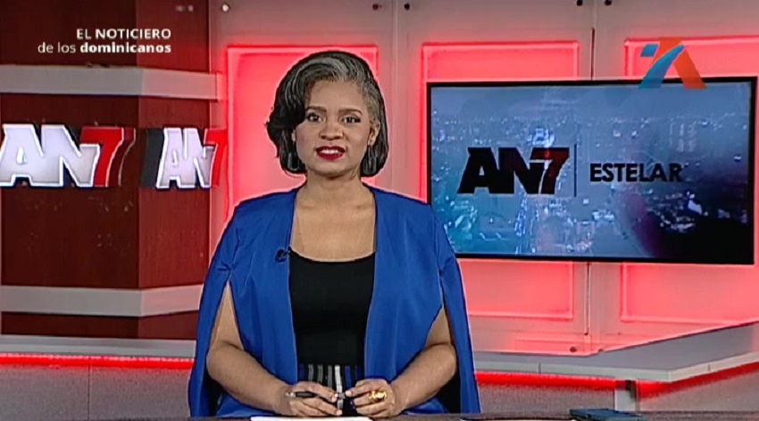 AN7 Estelar: Programa del 26 de Julio de 2022 - Antena 7