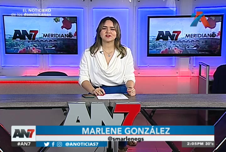 AN7 Meridiano: Programa del 7 de Setiembre de 2022 - Antena 7