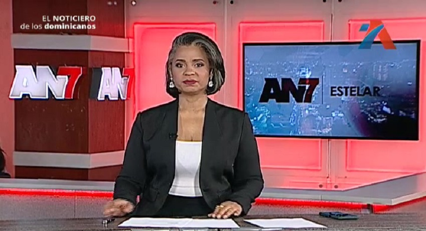 AN7 Estelar: Programa del 8 de Septiembre de 2022 - Antena 7