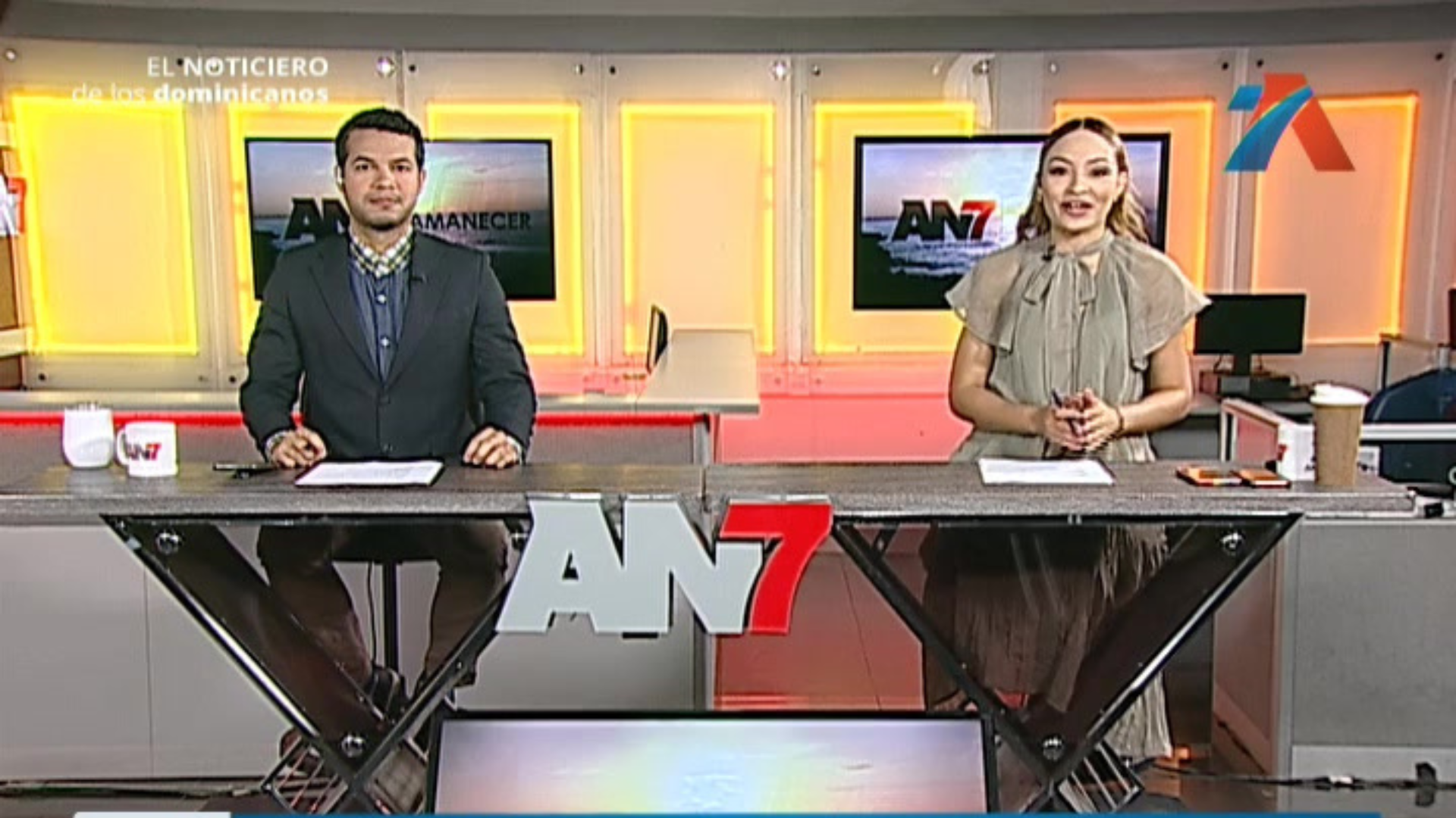 AN7 Amanecer: Programa del 30 de septiembre de 2022 - Antena 7