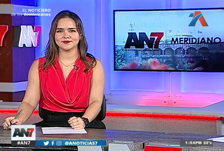 AN7 Meridiano: Programa del 30 de septiembre de 2022 - Antena 7