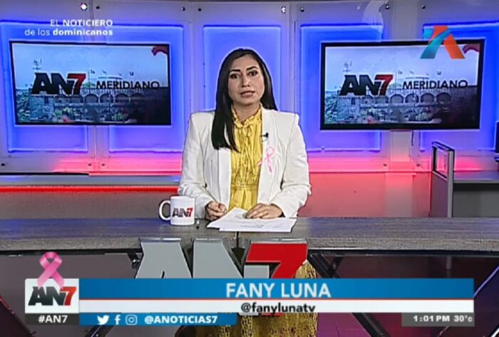 AN7 Meridiano: Programa del 19 de Octubre de 2022 - Antena 7