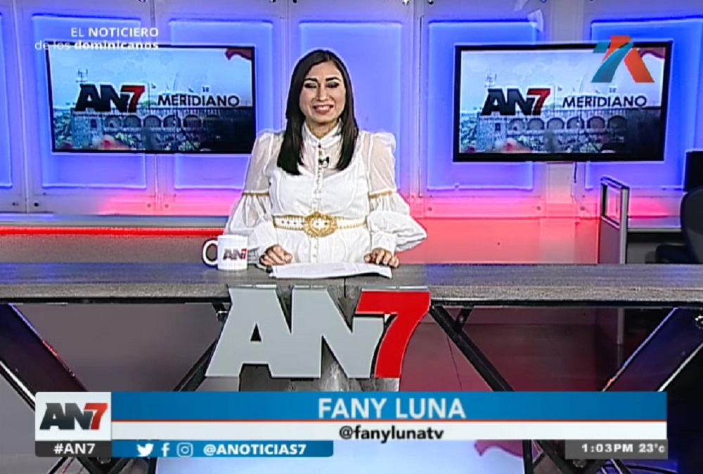 AN7 Meridiano: Programa del 21 de Octubre de 2022 - Antena 7