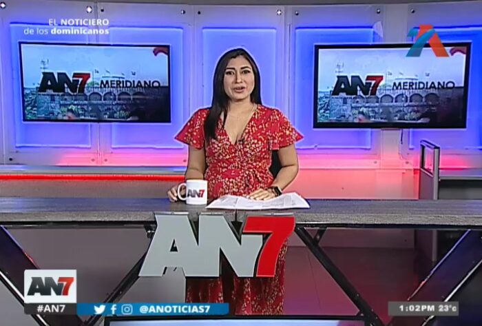 AN7 Meridiano: Programa del 2 de noviembre de 2022 - Antena 7