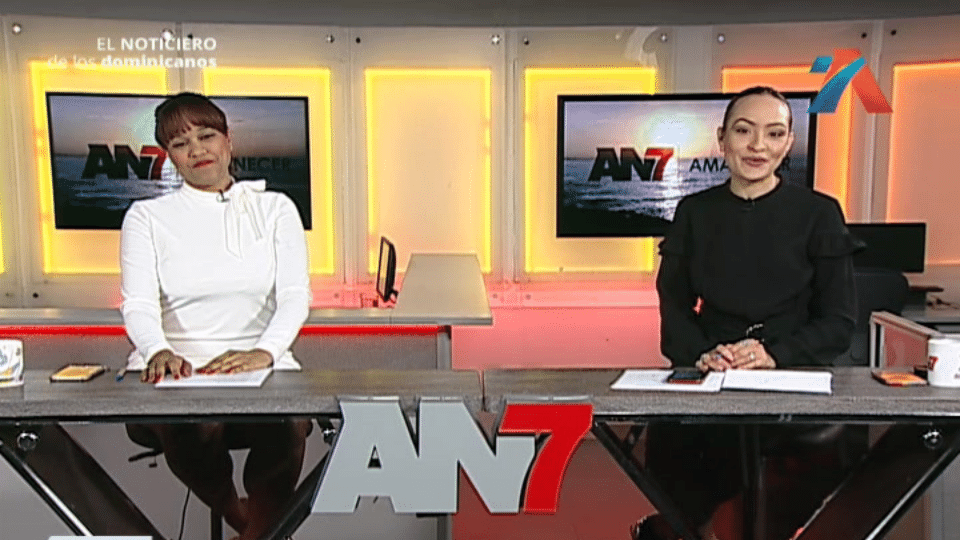 AN7 Amanecer: Programa del 28 de noviembre de 2022 - Antena 7