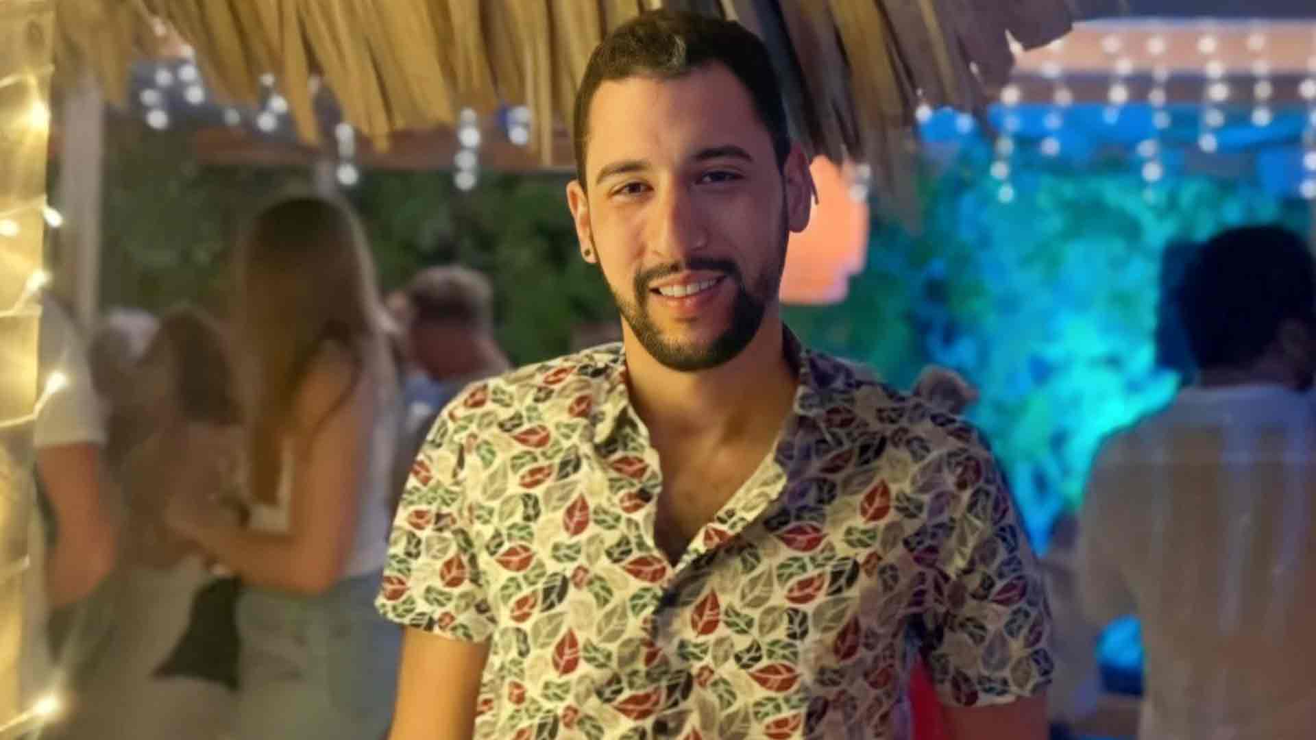 Hermano de Jesús Cuevas dice “verdugo” le dio muerte por “razones ...