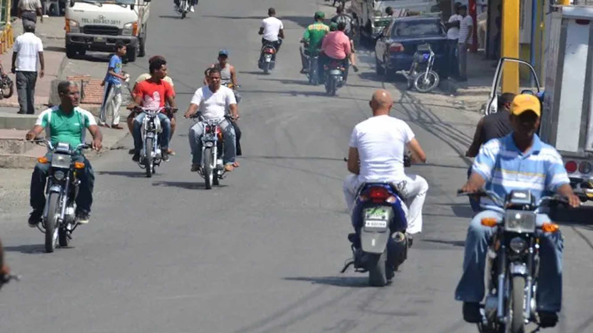 Ortopeda propone aplicación de impuesto a la venta de motores - Antena 7
