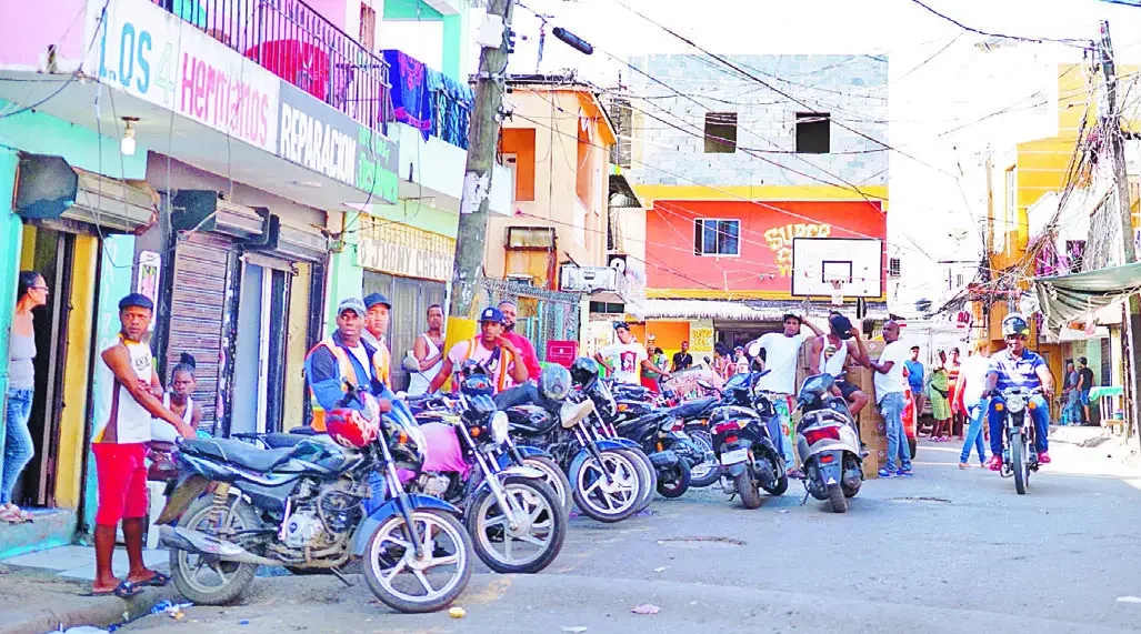 “La 42 de Capotillo convertida en un lugar turístico“ - Antena 7
