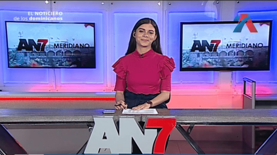 AN7 Meridiano: Programa del 25 de abril de 2023 - Antena 7