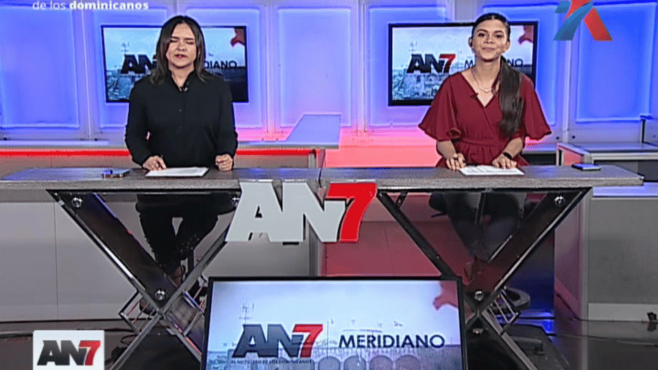 AN7 Meridiano: Programa del 04 de mayo de 2023 - Antena 7