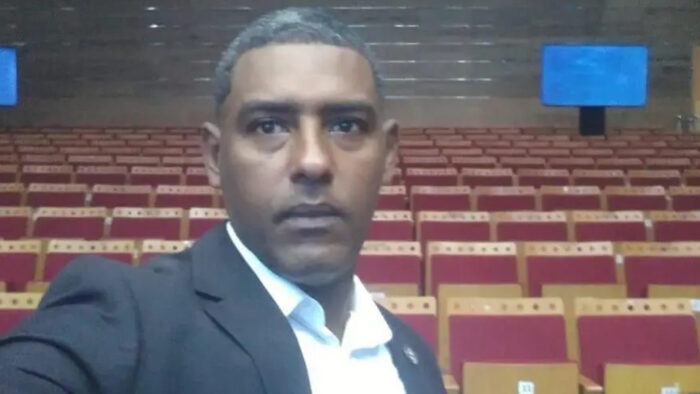 PN investiga muerte de miembro del CUSEP, Robert Espinosa Martínez ...