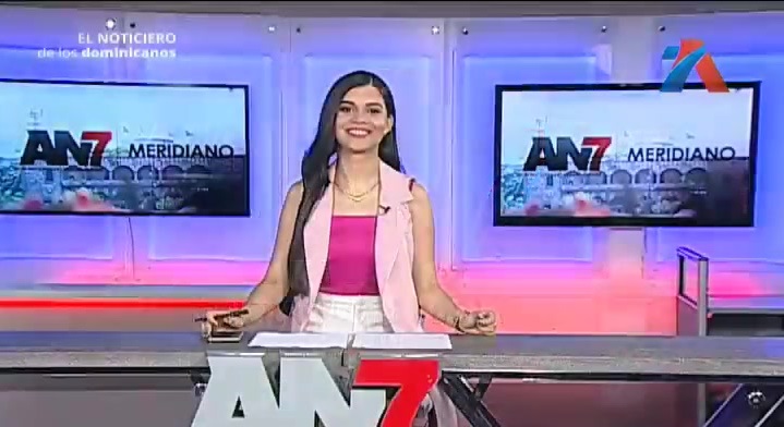 AN7 Meridiano: Programa del 1 de Junio de 2023 - Antena 7