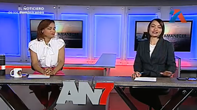 An7 Amanecer Programa Del 7 De Julio De 2023 Antena 7