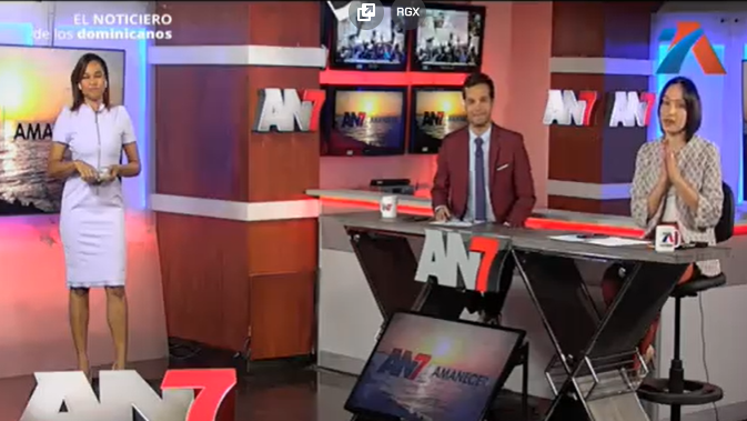 AN7 Amanecer: Programa del 22 de Agosto de 2023 - Antena 7