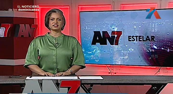 AN7 Estelar: Viernes 19 de enero del 2024 - Antena 7