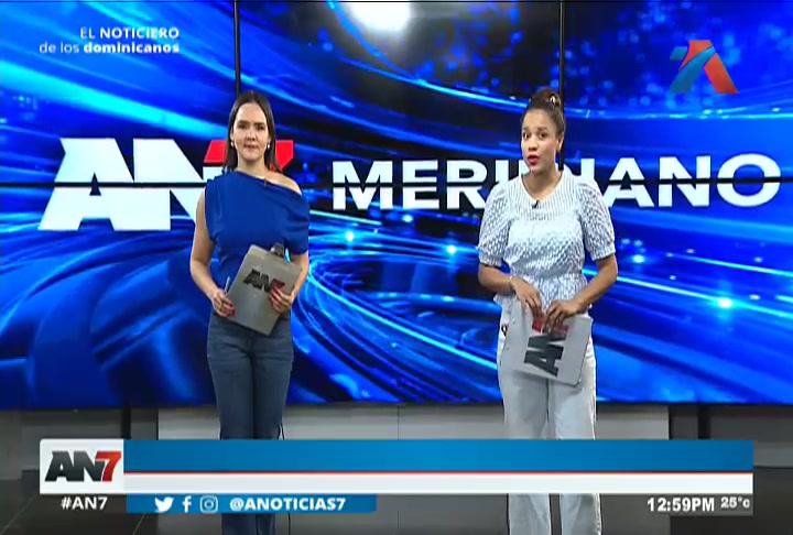 AN7 Meridiano: Programa del 28 de Junio de 2024 - Antena 7