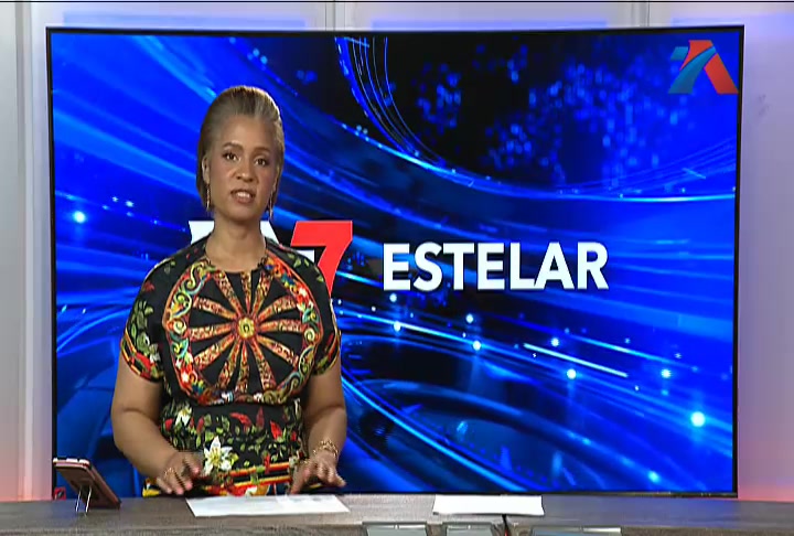 AN7 Estelar: Programa del 07 de junio del 2024 - Antena 7