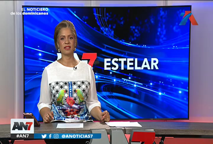 AN7 Estelar: Programa del 05 de junio del 2024 - Antena 7