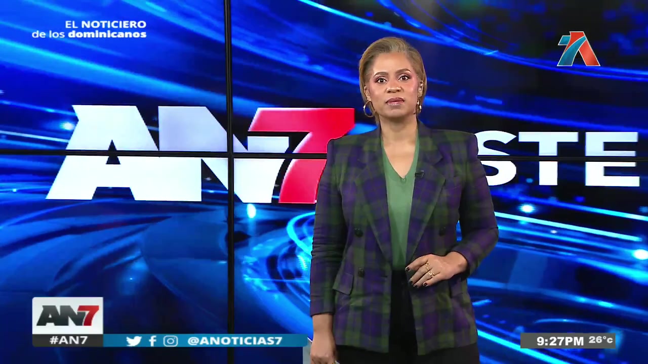 AN7 Estelar: programa del viernes 7 de febrero del 2025 - Antena 7