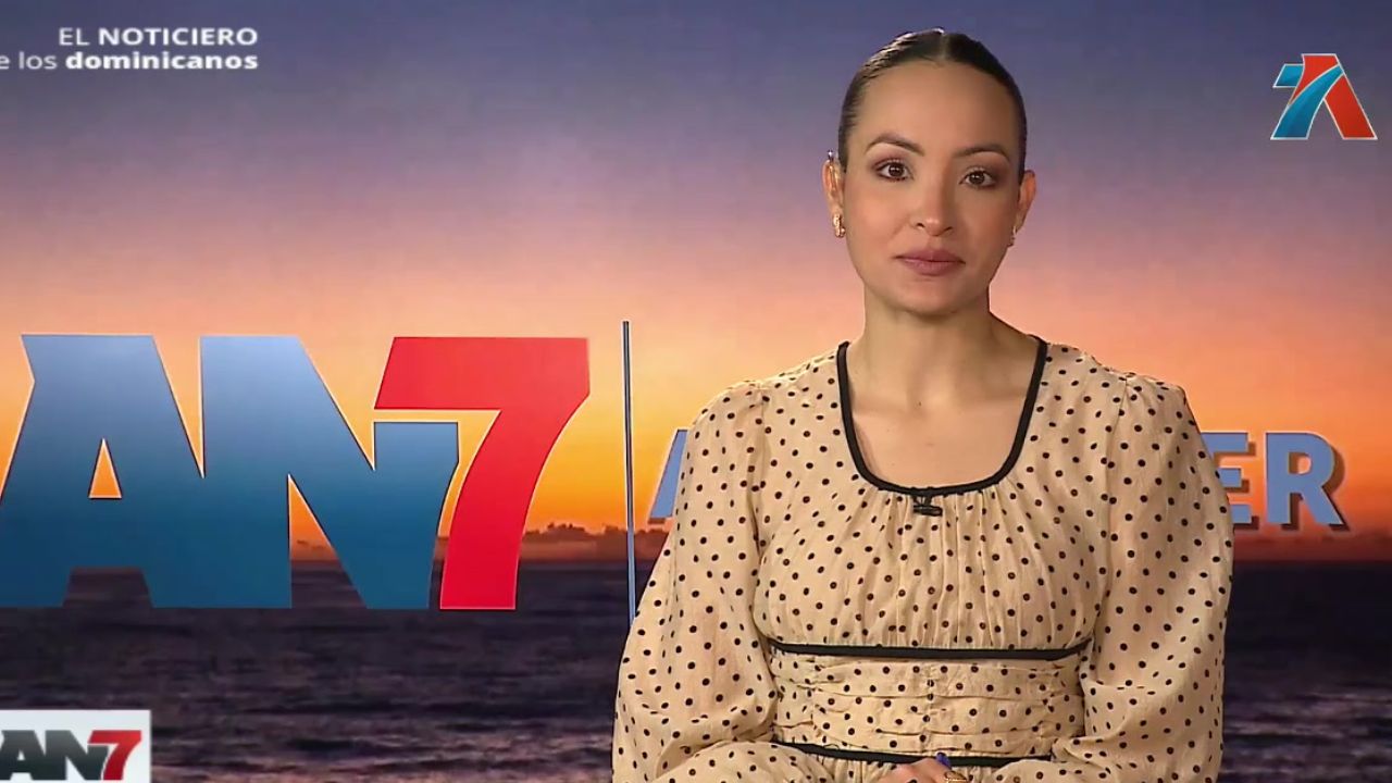 AN7 Amanecer: Programa del 25 de febrero del 2025 - Antena 7
