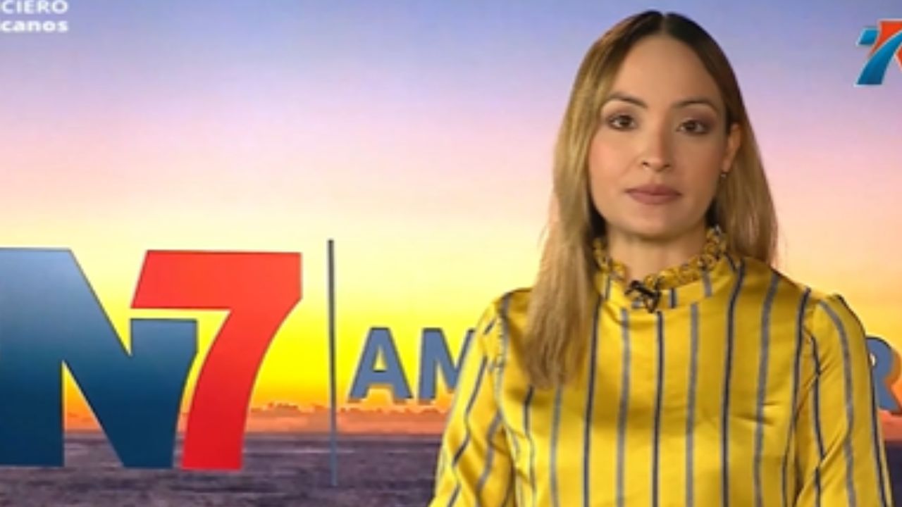AN7 Amanecer: Programa del 28 de febrero del 2025 - Antena 7