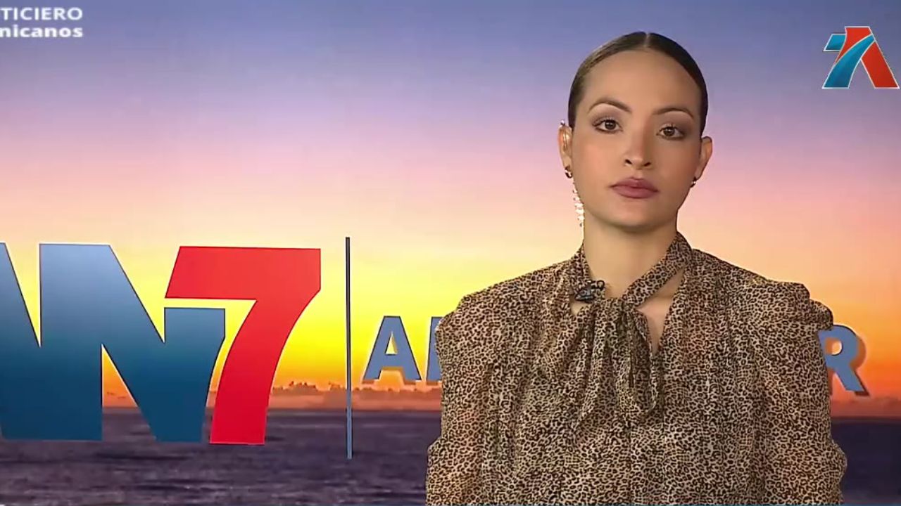 AN7 Amanecer: Programa del 21 de febrero del 2025 - Antena 7