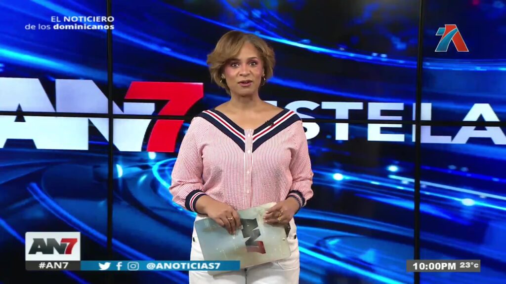 AN7 Estelar: programa del viernes 21 de marzo del 2025 - Antena 7