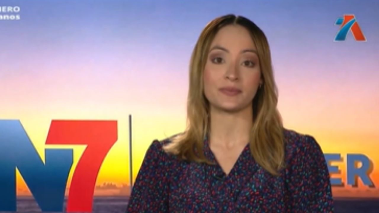 AN7 Amanecer: programa del 13 de marzo del 2025 - Antena 7