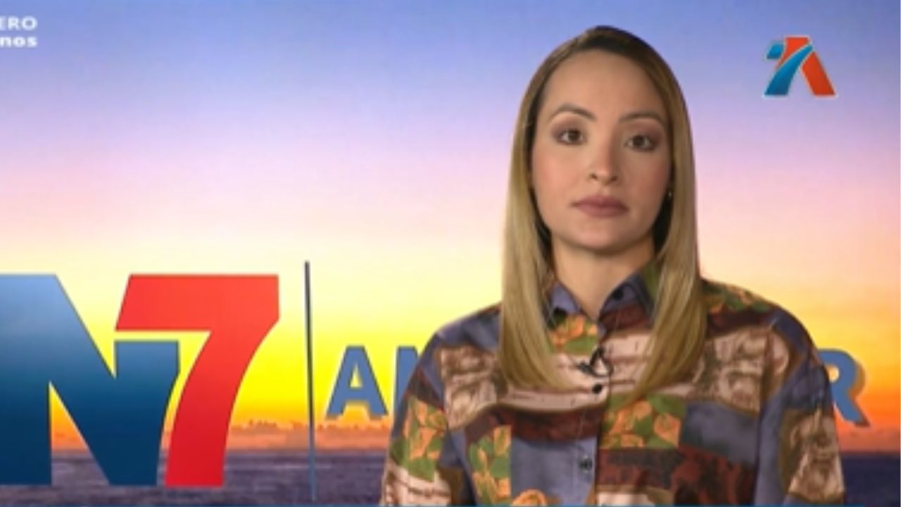 AN7 Amanecer: programa del 18 de marzo del 2025 - Antena 7