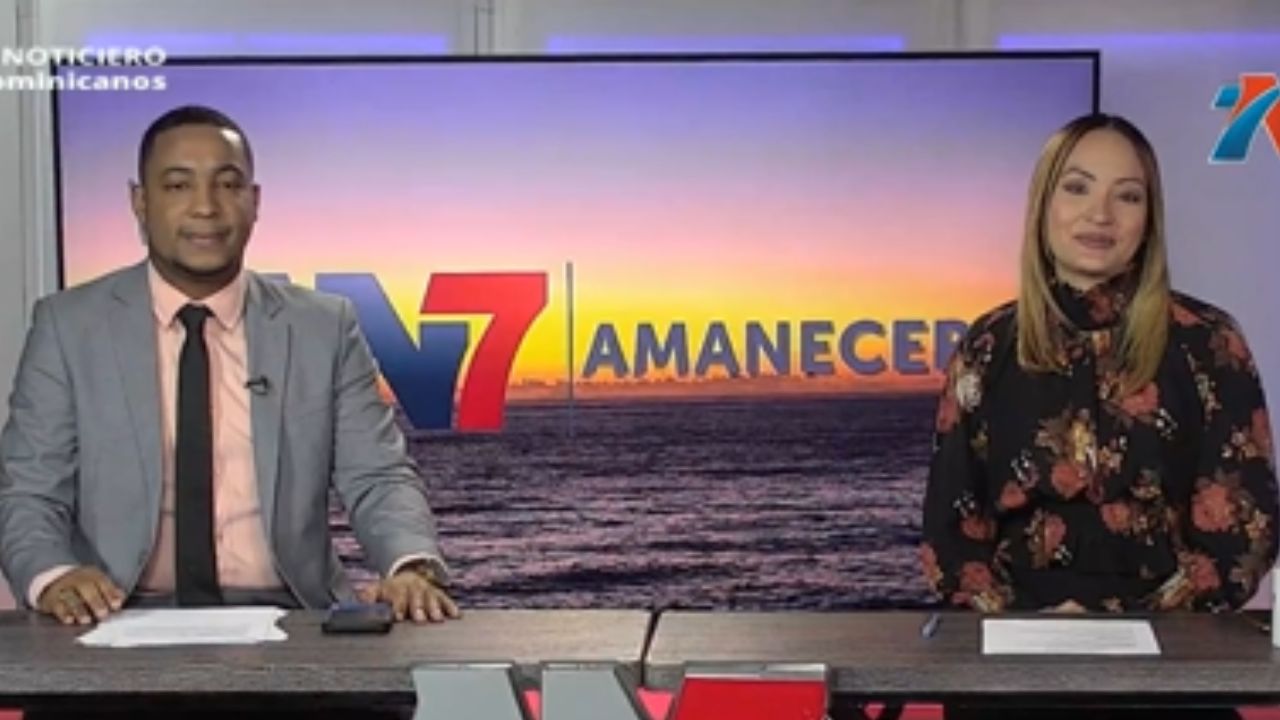 AN7 Amanecer: programa del 19 de marzo del 2025 - Antena 7
