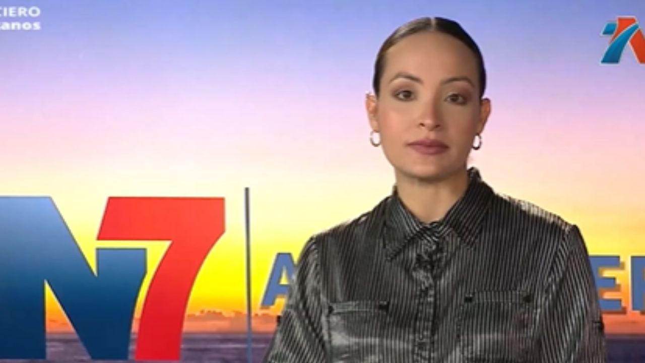 AN7 Amanecer: programa del 14 de abril del 2025 - Antena 7