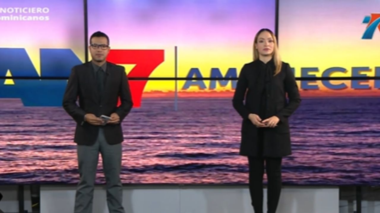 AN7 Amanecer: programa del 09 de abril del 2025 - Antena 7