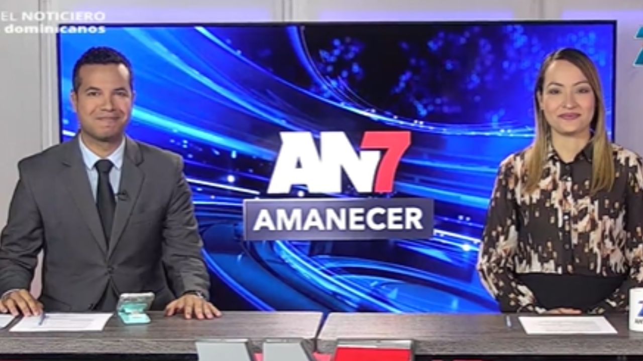 AN7 Amanecer: programa del 21 de abril del 2025 - Antena 7