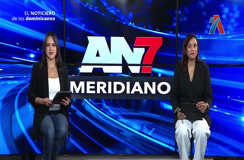 AN7 Meridiano: Programa del jueves 17 de abril del 2025 - Antena 7