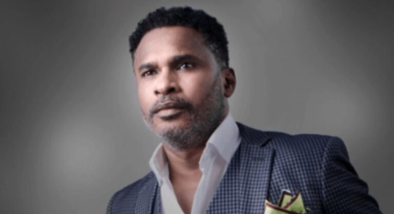 Moda dominicana de luto: fallece diseñador Martín Polanco en tragedia ...