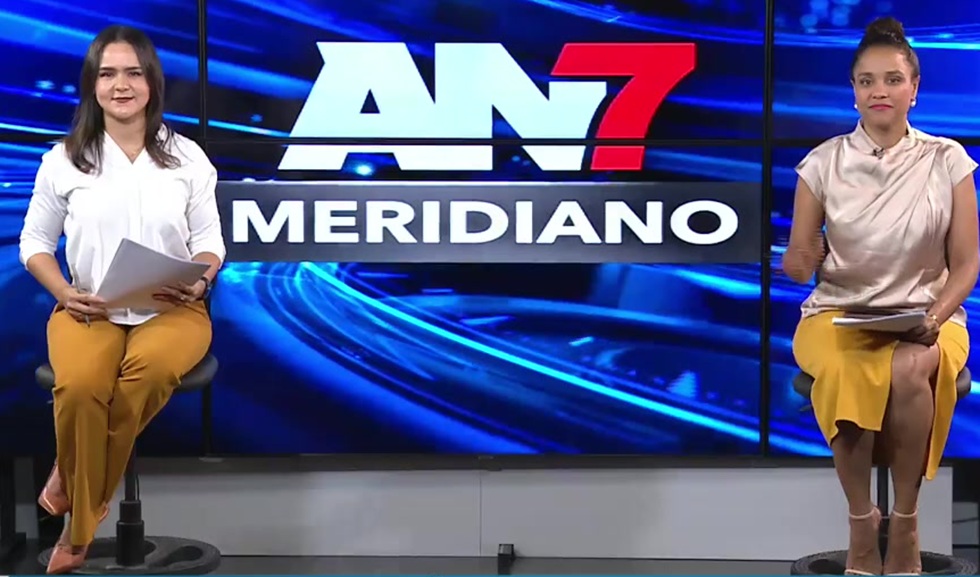 AN7 Meridiano: Programa del lunes 26 de mayo de 2025 - Antena 7