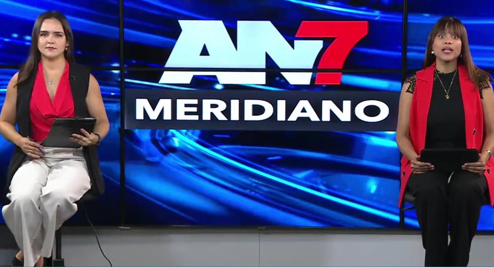 AN7 Meridiano: Programa del jueves 29 de mayo de 2025 - Antena 7