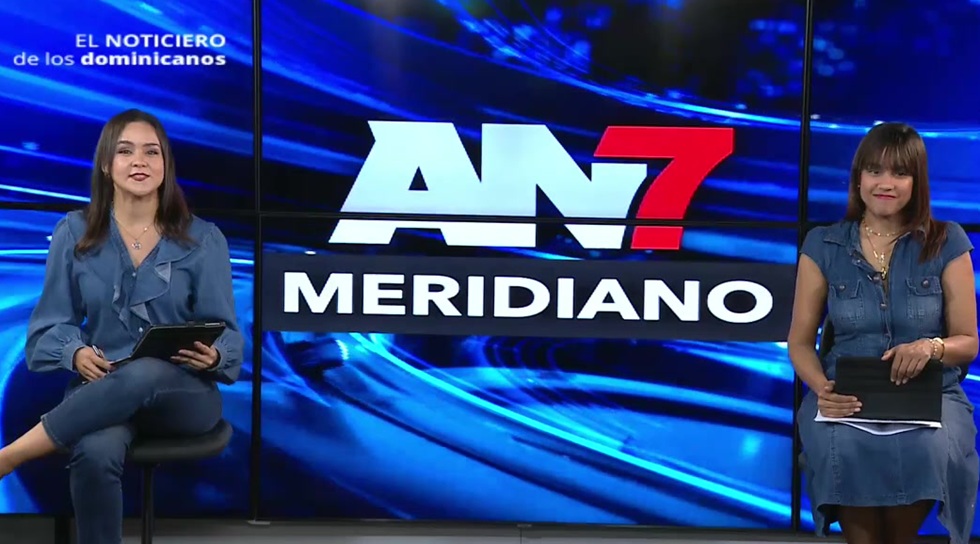 AN7 Meridiano: Programa del viernes 30 de mayo de 2025 - Antena 7