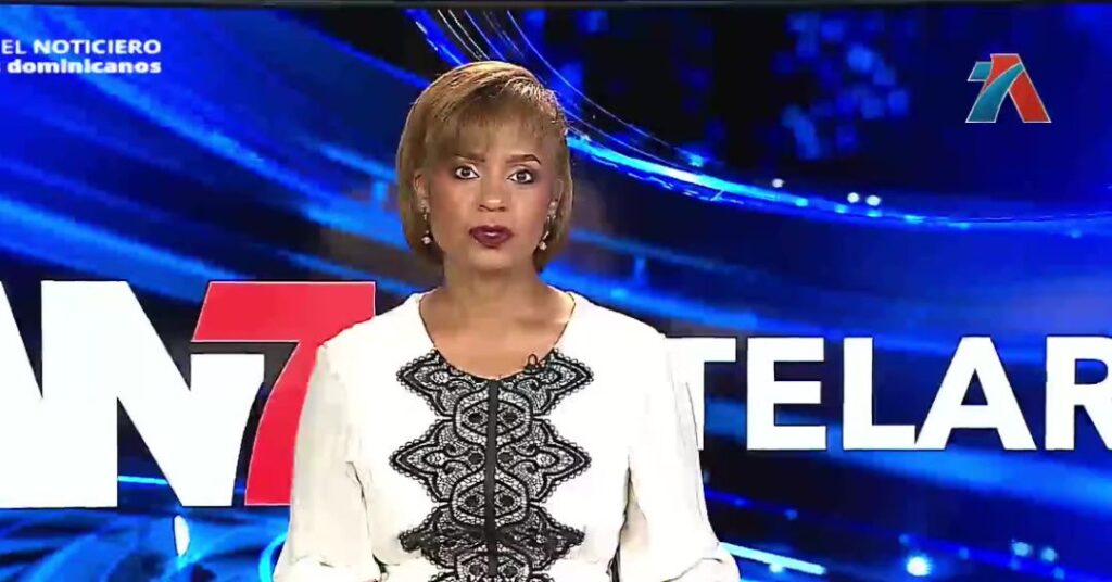 AN7 Estelar: Programa del lunes 23 de junio del 2025 - Antena 7