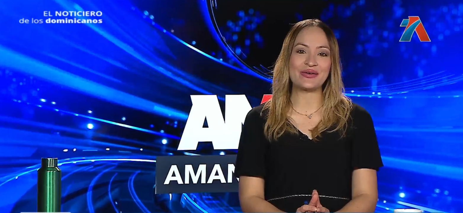 AN7 Amanecer: programa del jueves 19 de junio del 2025 - Antena 7