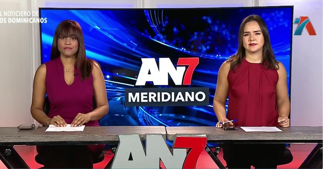 AN7 Meridiano: Programa del martes 2 de septiembre del 2025 - Antena 7
